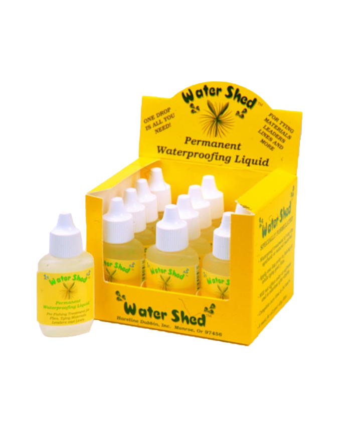 Veniard Water Shed Waterproofing Liquid