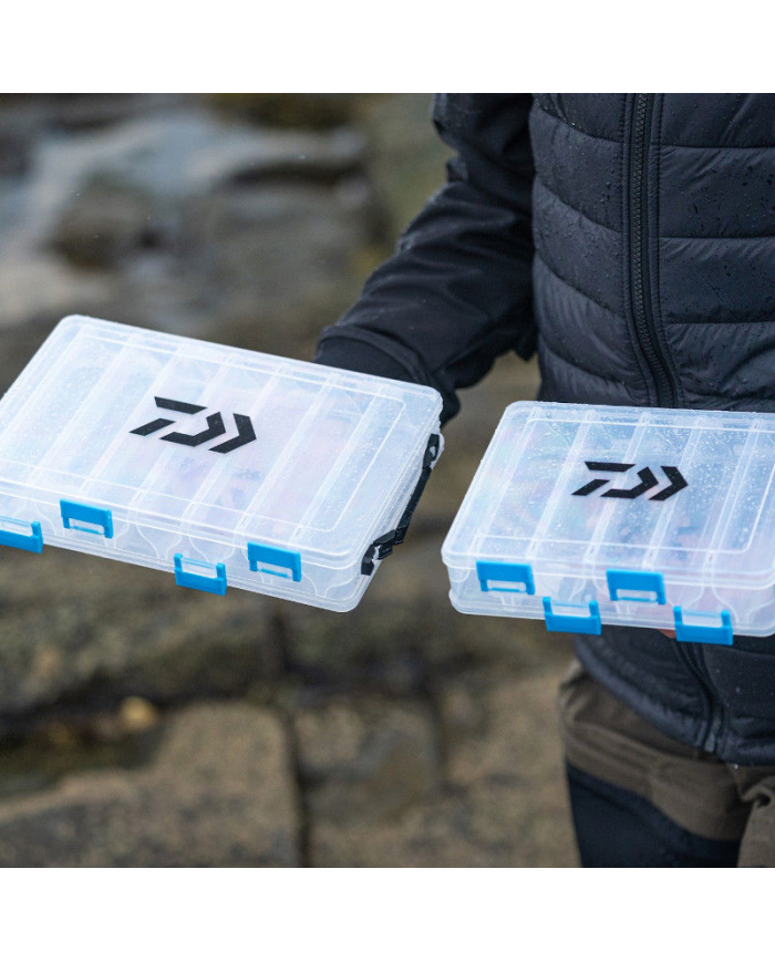 Daiwa Air Dry Bitz Boxes