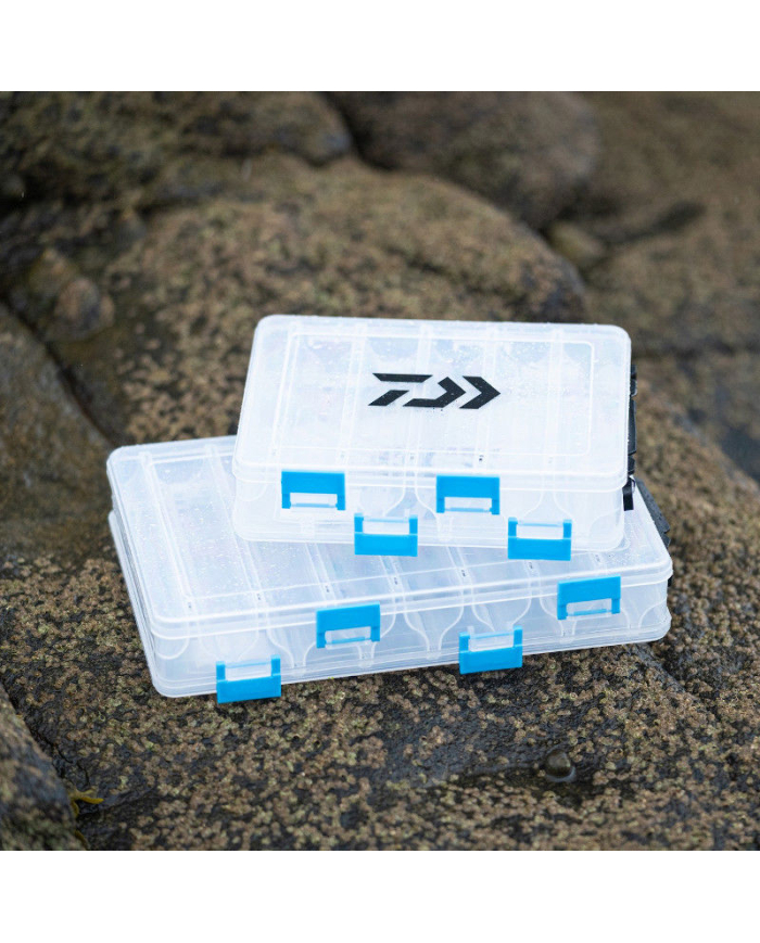 Daiwa Air Dry Bitz Boxes