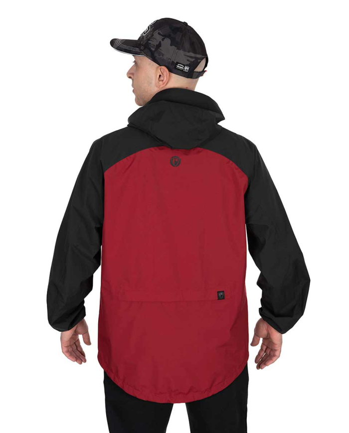 Fox Rage Pro Series Stash Waterproof Jacket