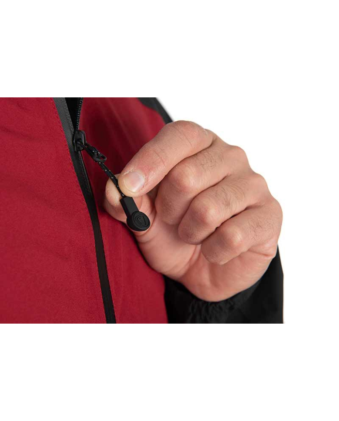 Fox Rage Pro Series Stash Waterproof Jacket