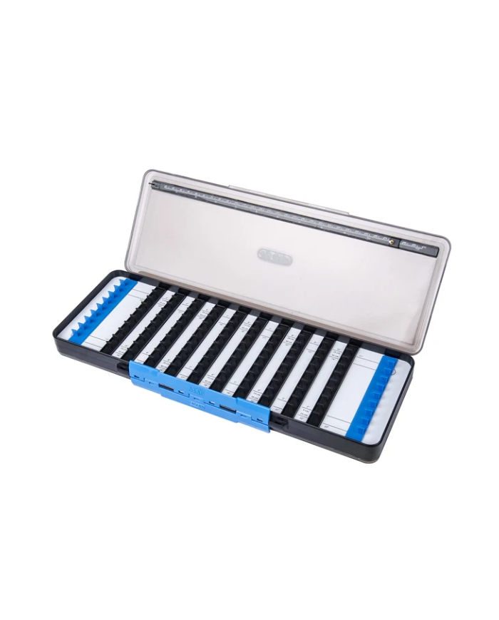 MAP Dual Hook Length Box