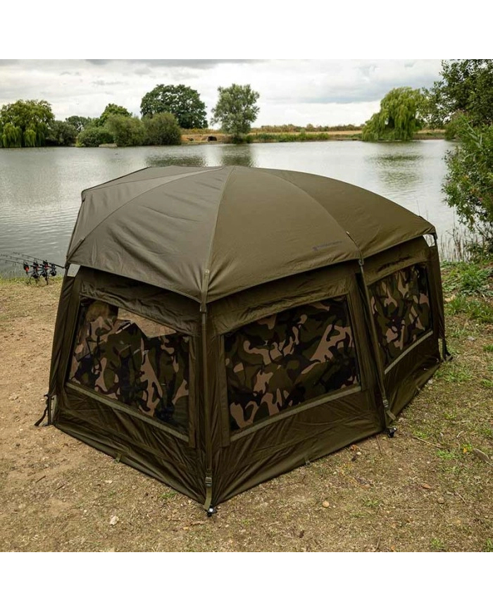 Fox Ven-Tec Frontier II X Bivvy